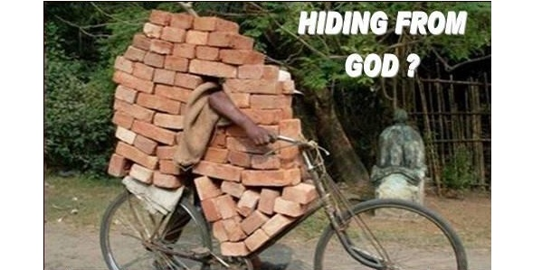 Thoughts from Another Home ©: Restoring the Joy of Your Salvation: A ...