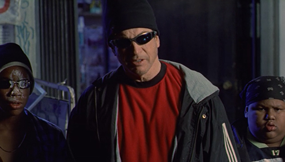 the Directors: Warren Beatty | And So It Begins...