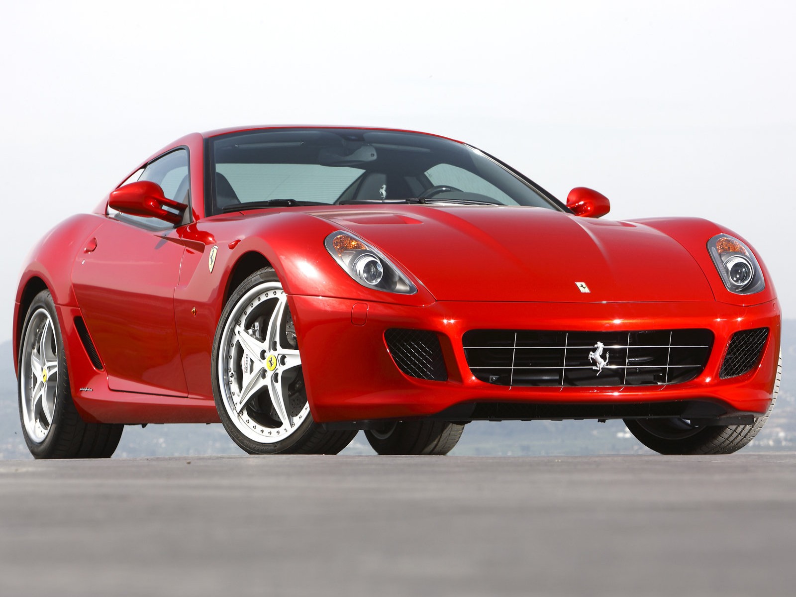 Car Pictures Ferrari 599 GTB Fiorano HGTE 2010 car-pictures-ferrari-599-gtb-fiorano-hgte-2010