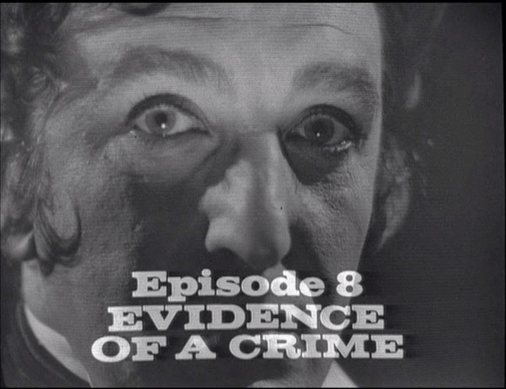 TV minus 50: Sunday 6 September 1964