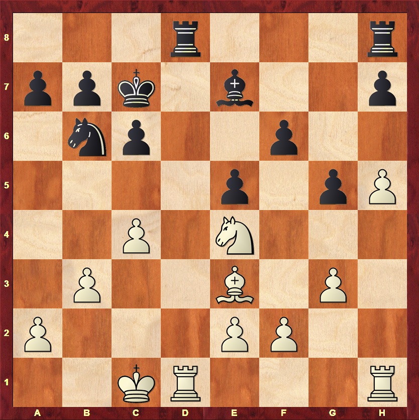 Chess Is My Life!: Positional Chess