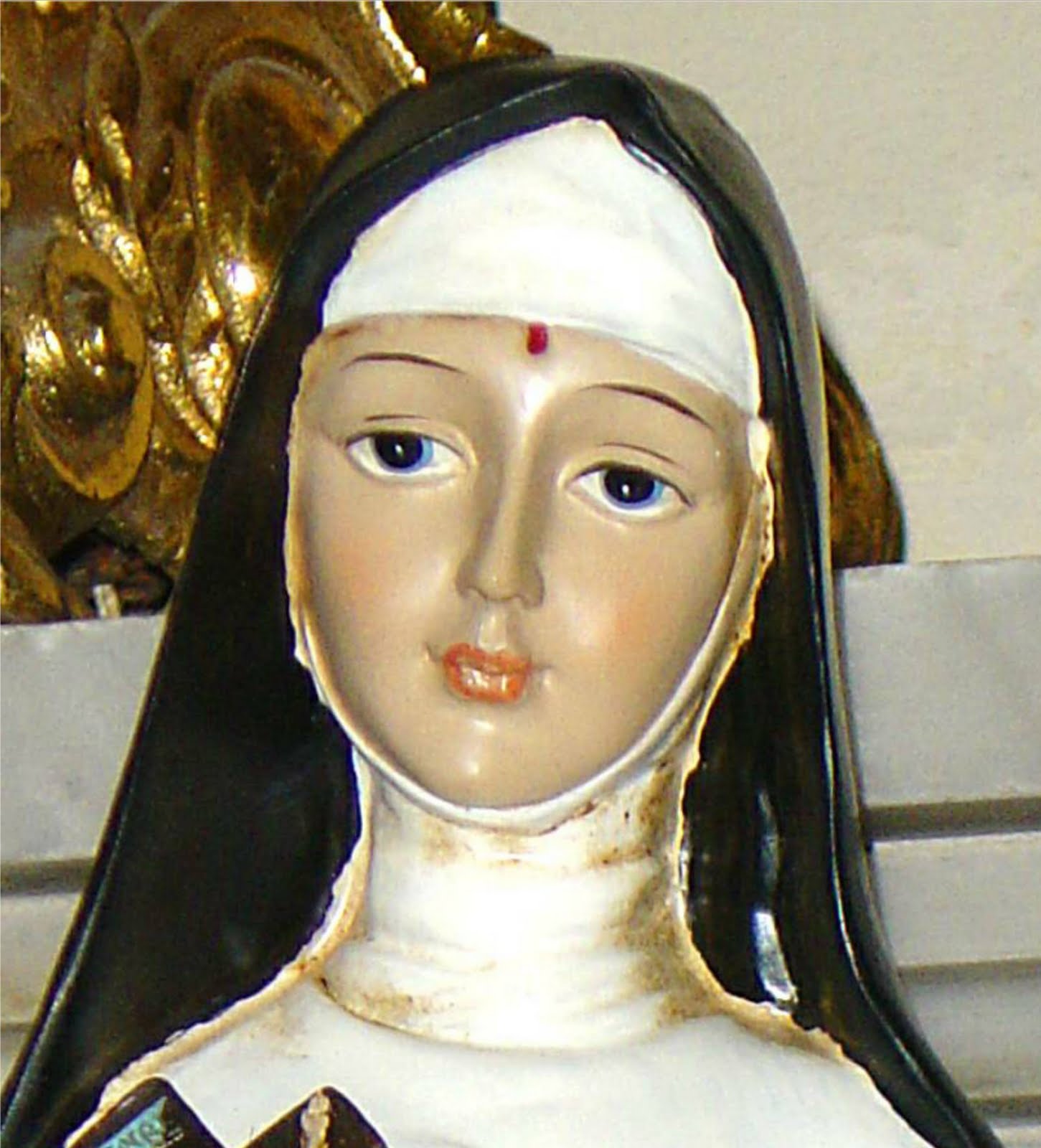 santa rita santa rita lo que se da no se quita: XIII. LES SANTES RITES ...