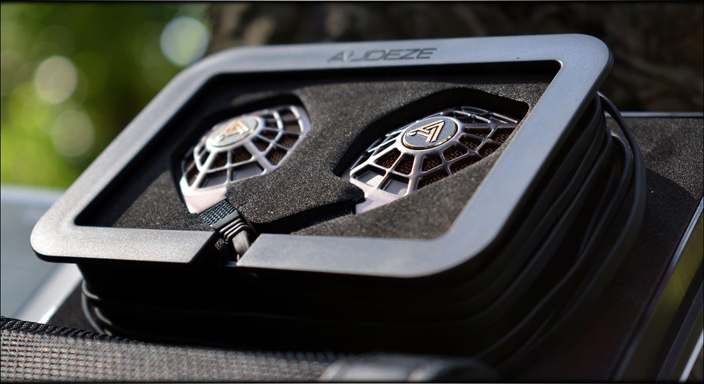 Audeze iSine 20 | Headphone Reviews and Discussion - Head-Fi.org