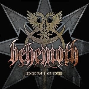 Crítica: Behemoth "Demigod" (Ed.Deluxe) ~ BLOGOFENIA.COM: web musical ...