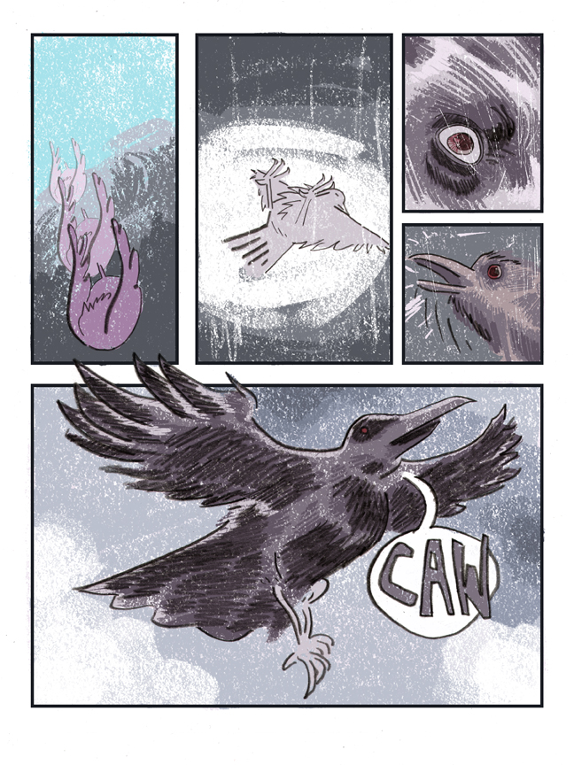 Bryan Christopher Moss Bio