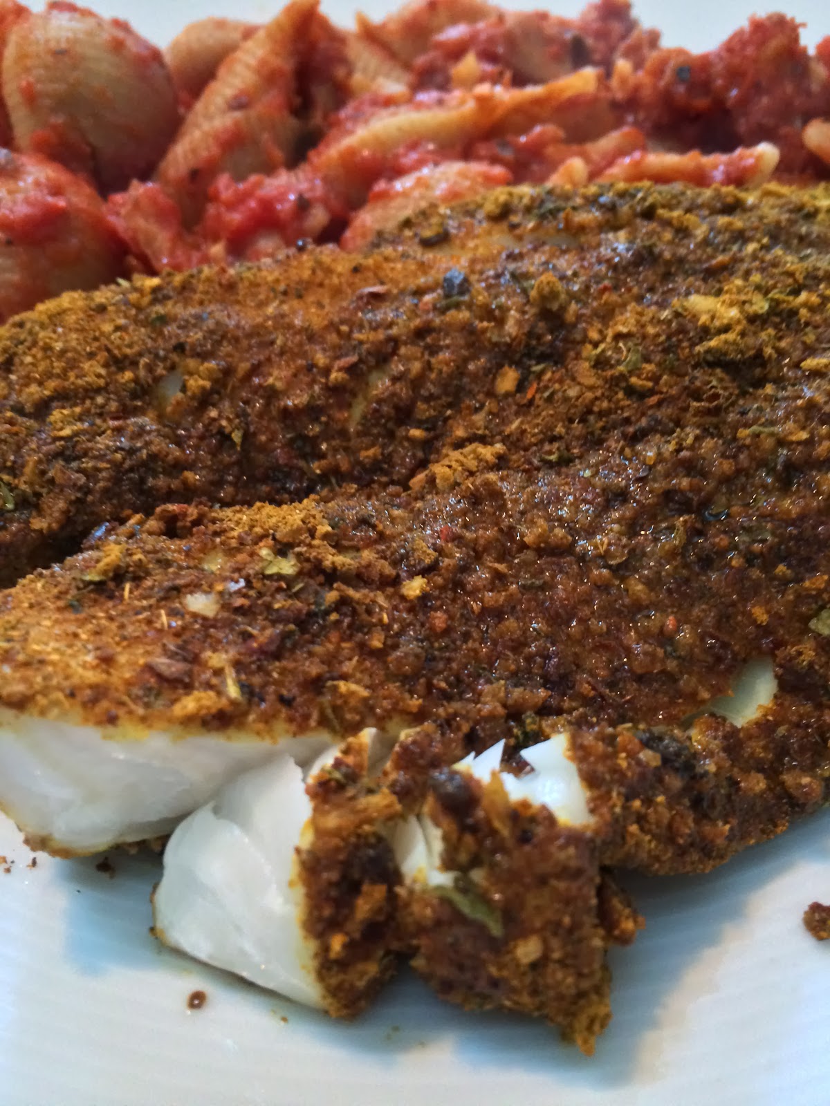 Do You Really Know What You're Eating?: Snowy Atlantic cod all the way ...