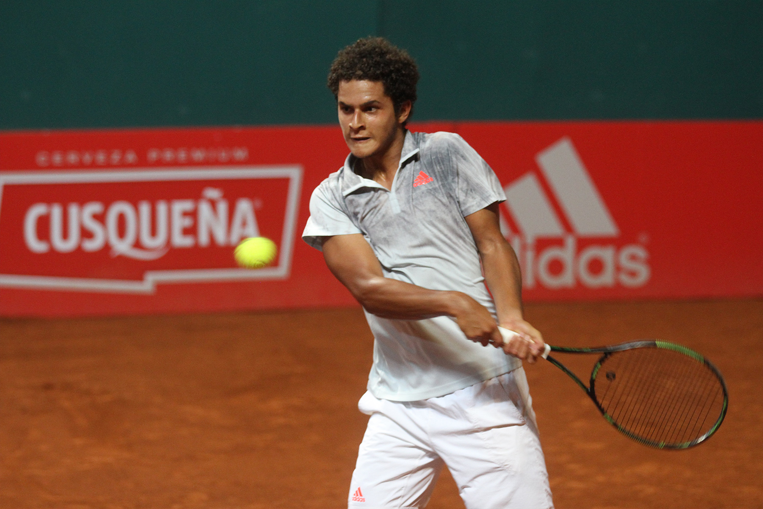 Tenis Al Máximo Nuevo Doble Triunfo De Varillas En TurquÍa