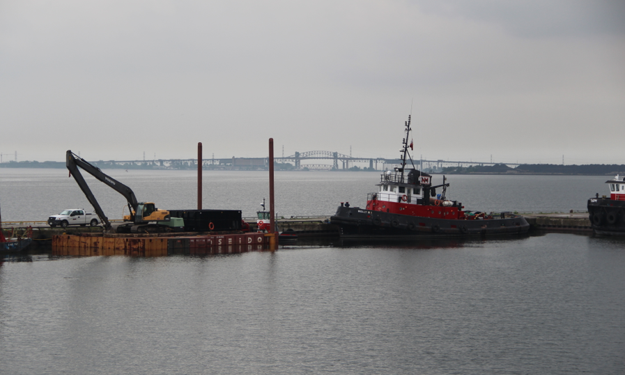 HMCS Haida National Historic Site in the Heart of Ontario | Toronto ...