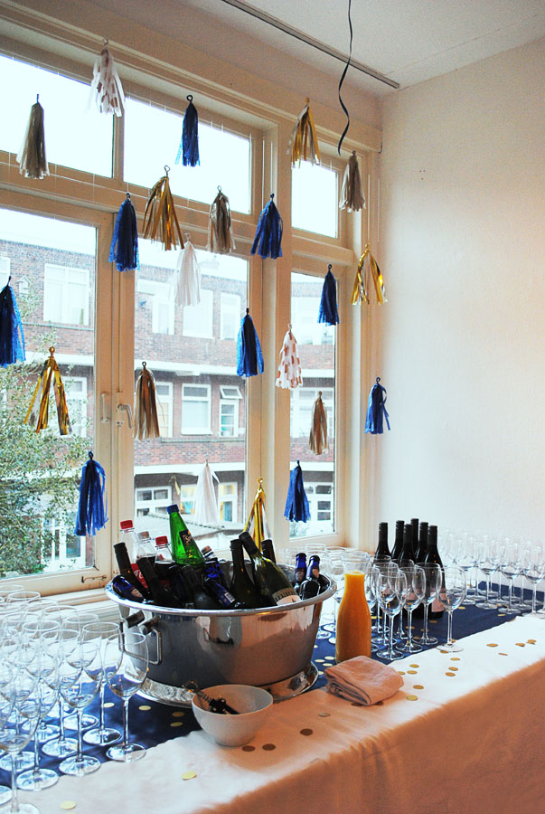 Dutch Design on a Budget: Drie DIY feest decoraties die je niet meer op ...