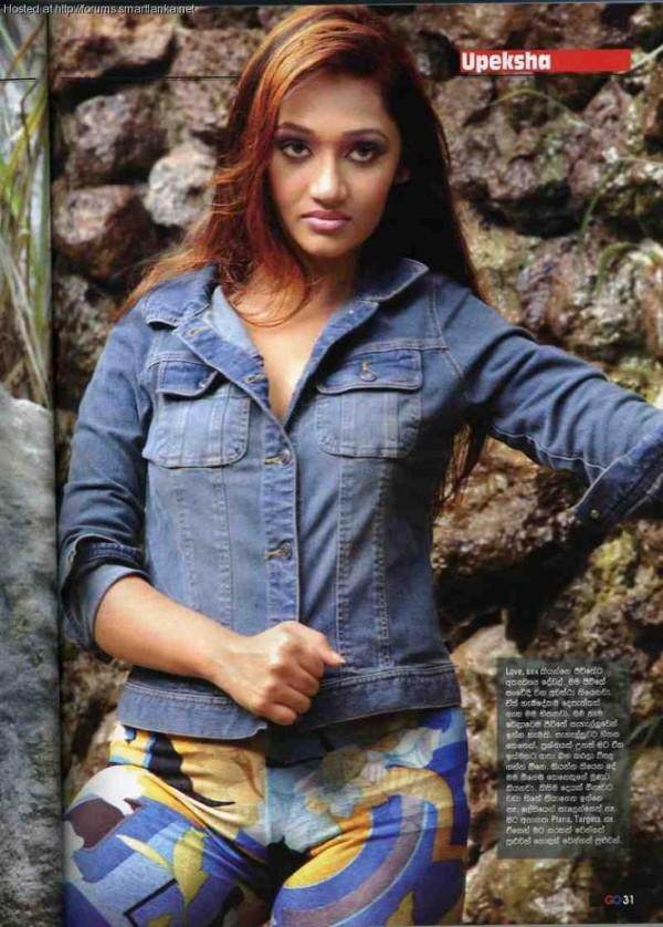 LK TOP HITS: Sri Lankan Beauties