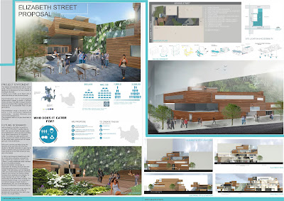 Architecture Fiction: WEEK 15 - PROJECT STATEMENT