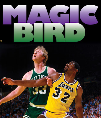 Reflections in the Light: Theater Review: Magic/Bird