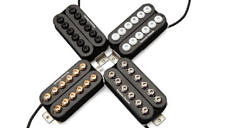 THE FALLEN DAN SEVENFOLDISM INDONESIA: SEYMOUR DUNCAN: Synyster Gates ...