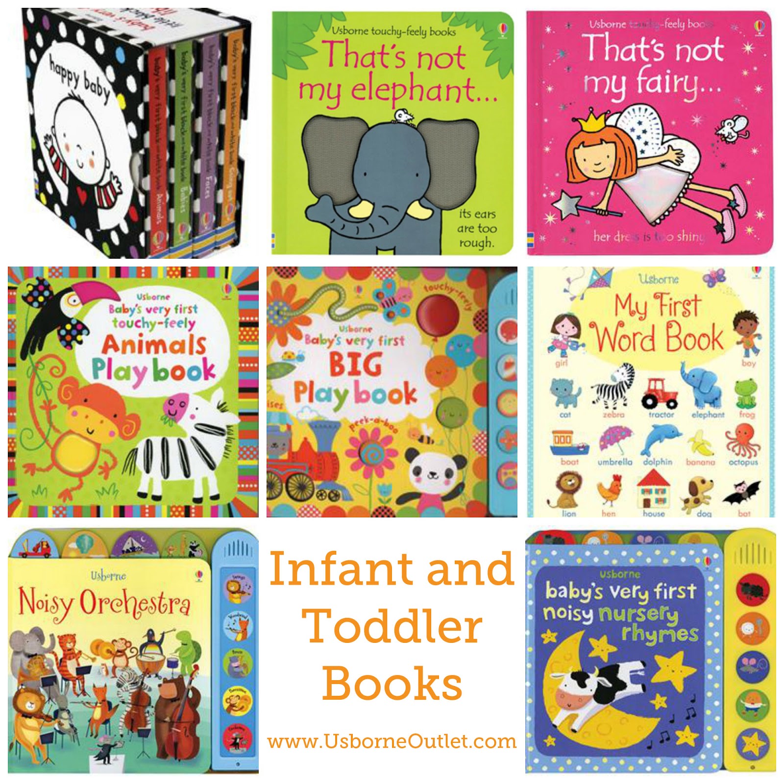 Pieces by Polly: Usborne Bookdrive to Benefit Seattle Children's ...