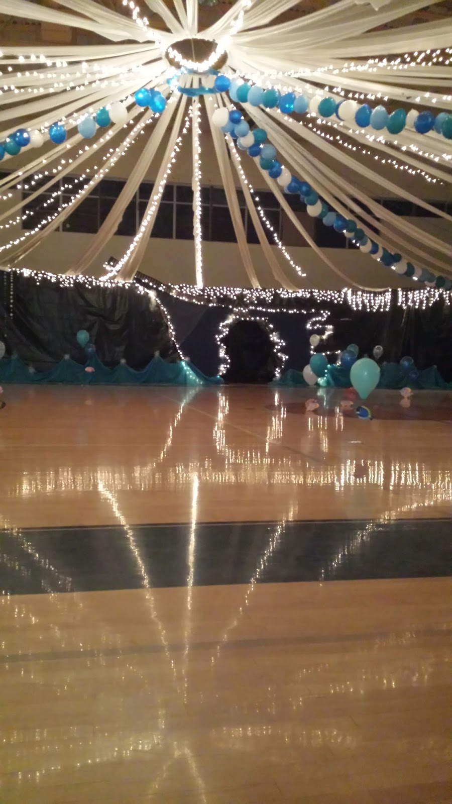 The McKay Jones Family: .:Isaac's Prom:.