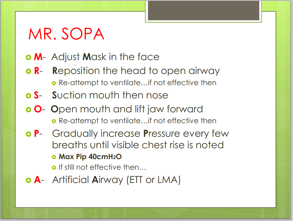 OurMedicalNotes: NEONATAL RESUSCITATION