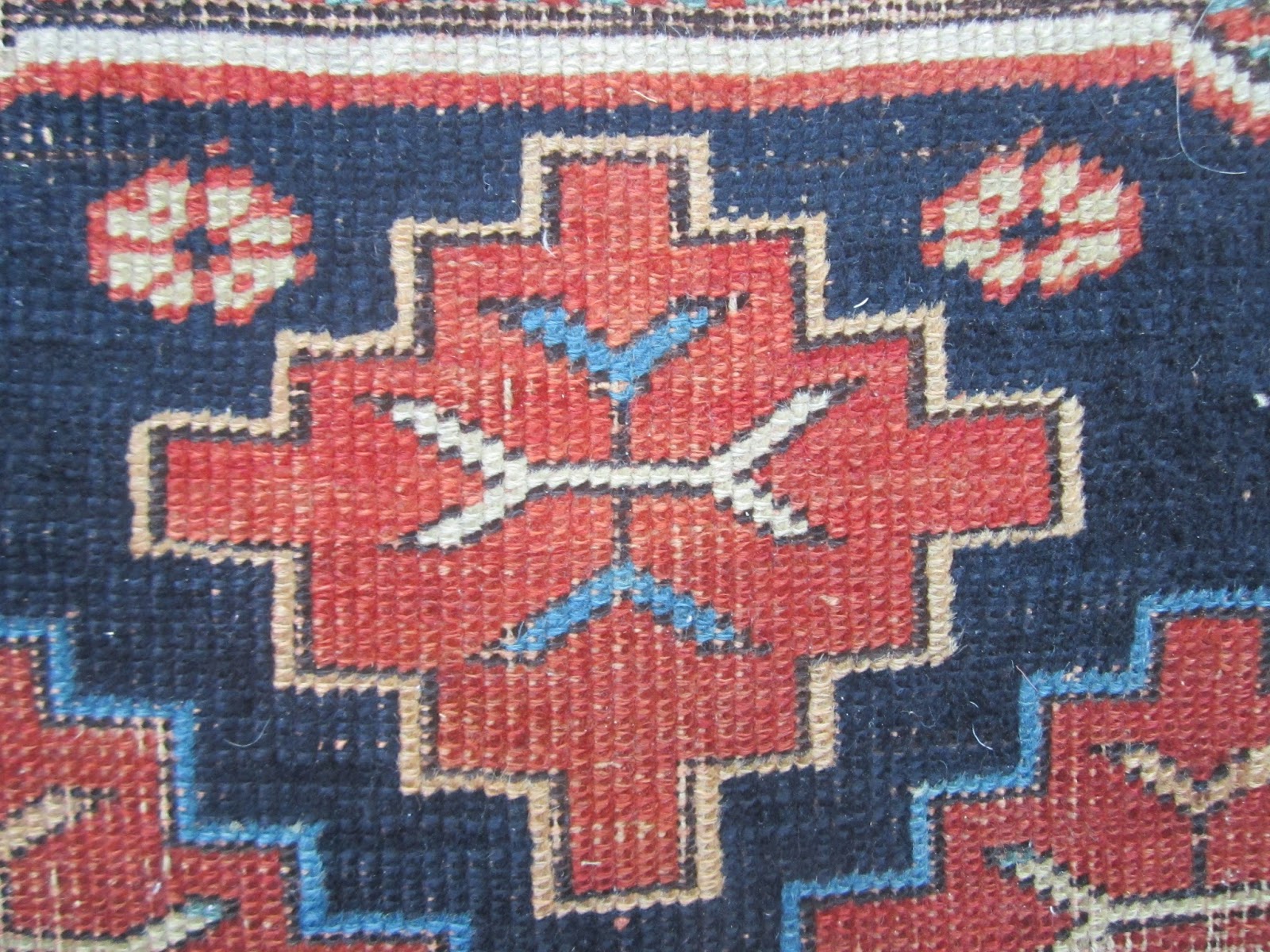 The Chimney Cupboard: Thread Bare (Threadbare) (Rug) Care (Dare) - Part ...