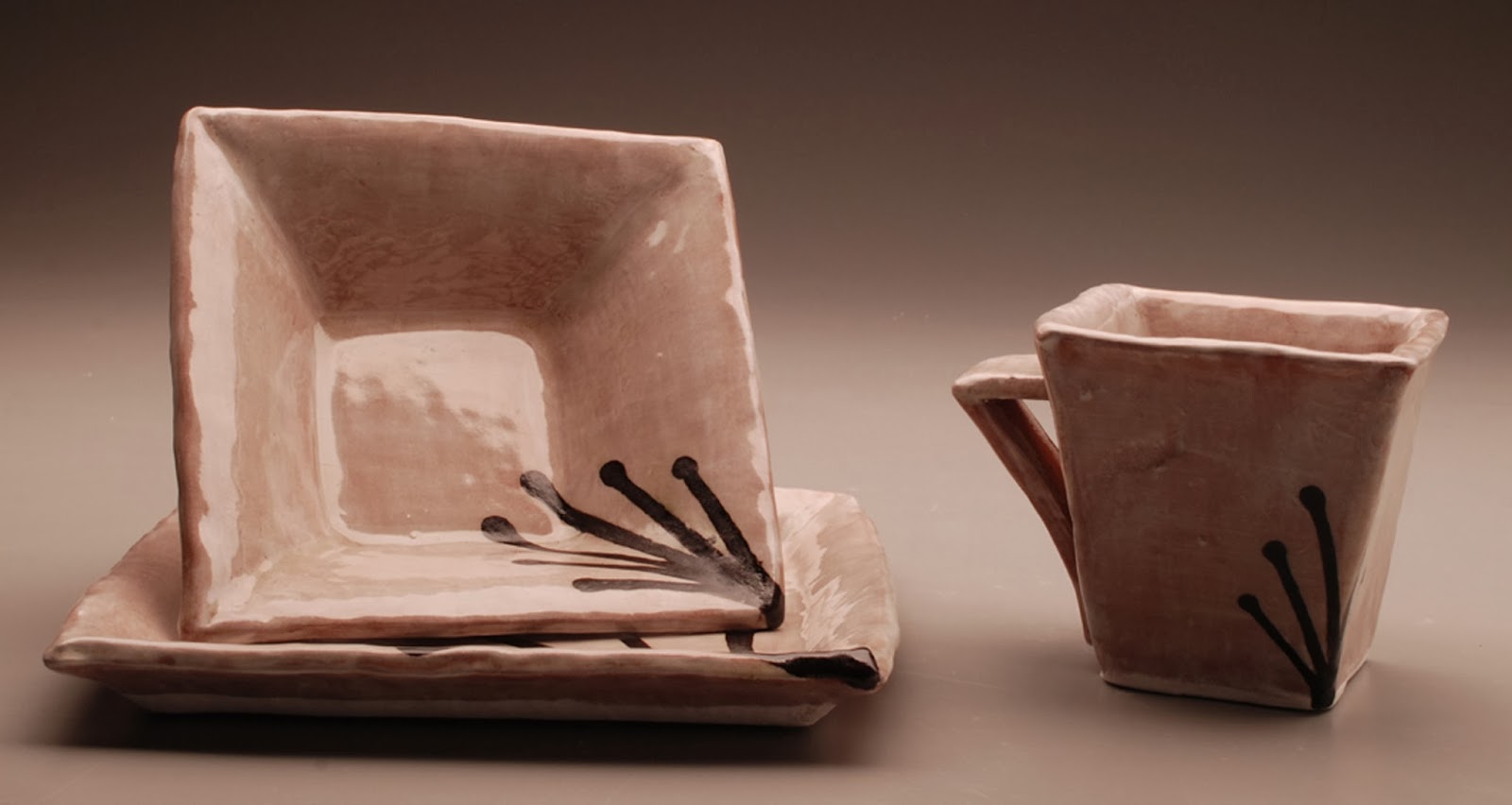 Meghan Sullivan Portfolio: Examples of Student Ceramic Work