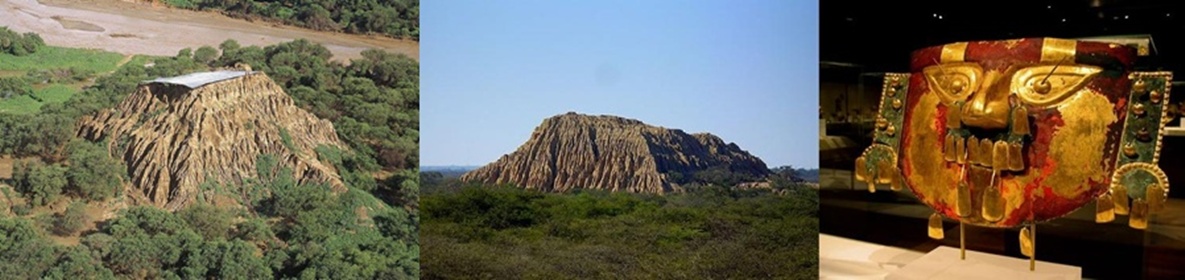 BATAN GRANDE TIERRA DE SICAN