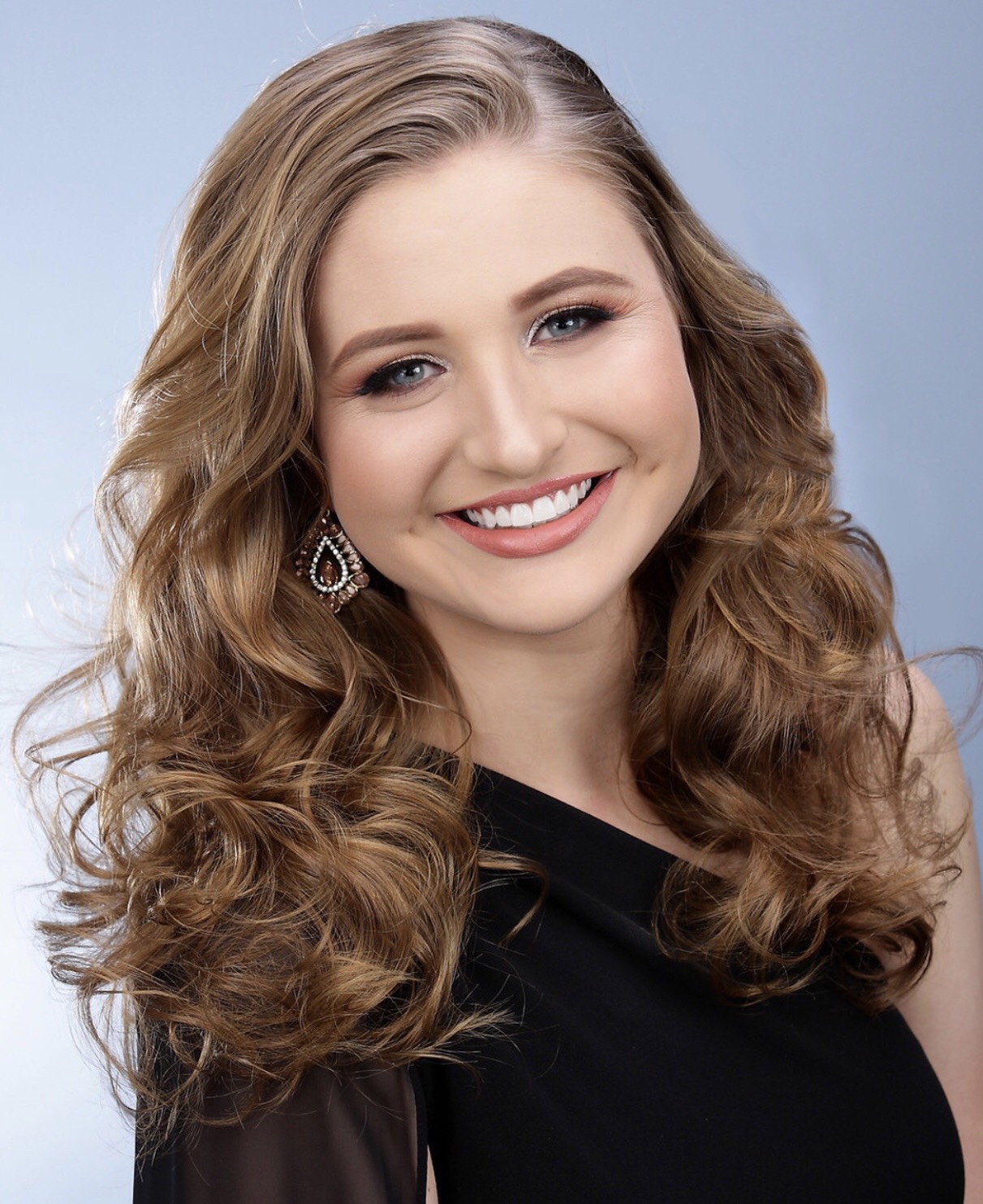 PageantLIVE Red Carpet Highlight: Madison McGee, Miss North Carolina ...