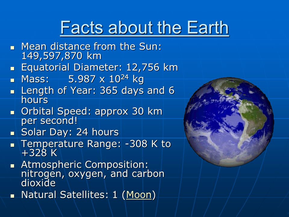 THE INTERESTING FACTS ABOUT EARTH IN HINDI Fact Gyan The Hindi Facts the-interesting-facts-about-earth-in-hindi-fact-gyan-the-hindi-facts