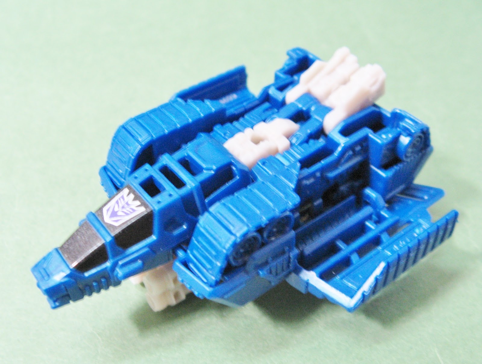 TRANSFORMERS Generations Titans Return Titan Master TERRI-BULL/HORRI ...