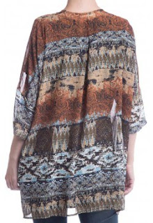 Dressing Your Truth Ideas Type 3: Patterns