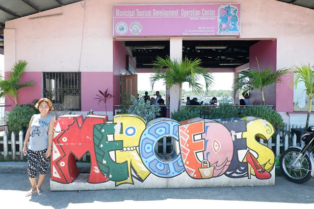 Exploring The Beauty Of Mercedes Group Of Islands In Camarines Norte ...