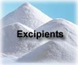 INFO PHARMA 24: Excipients in Pharmaceuticals