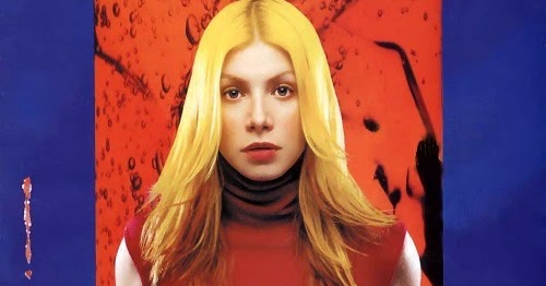 Mainstream Music Madness: Vitamin C - Discography