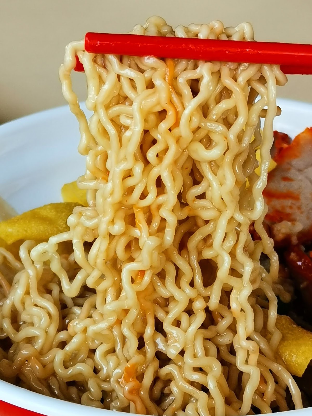 3 Top Pick Kolo Mee & Sarawak Laksa by Sarawakians in Singapore ...