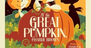 Es la gran calabaza, Charlie Brown - Videocult