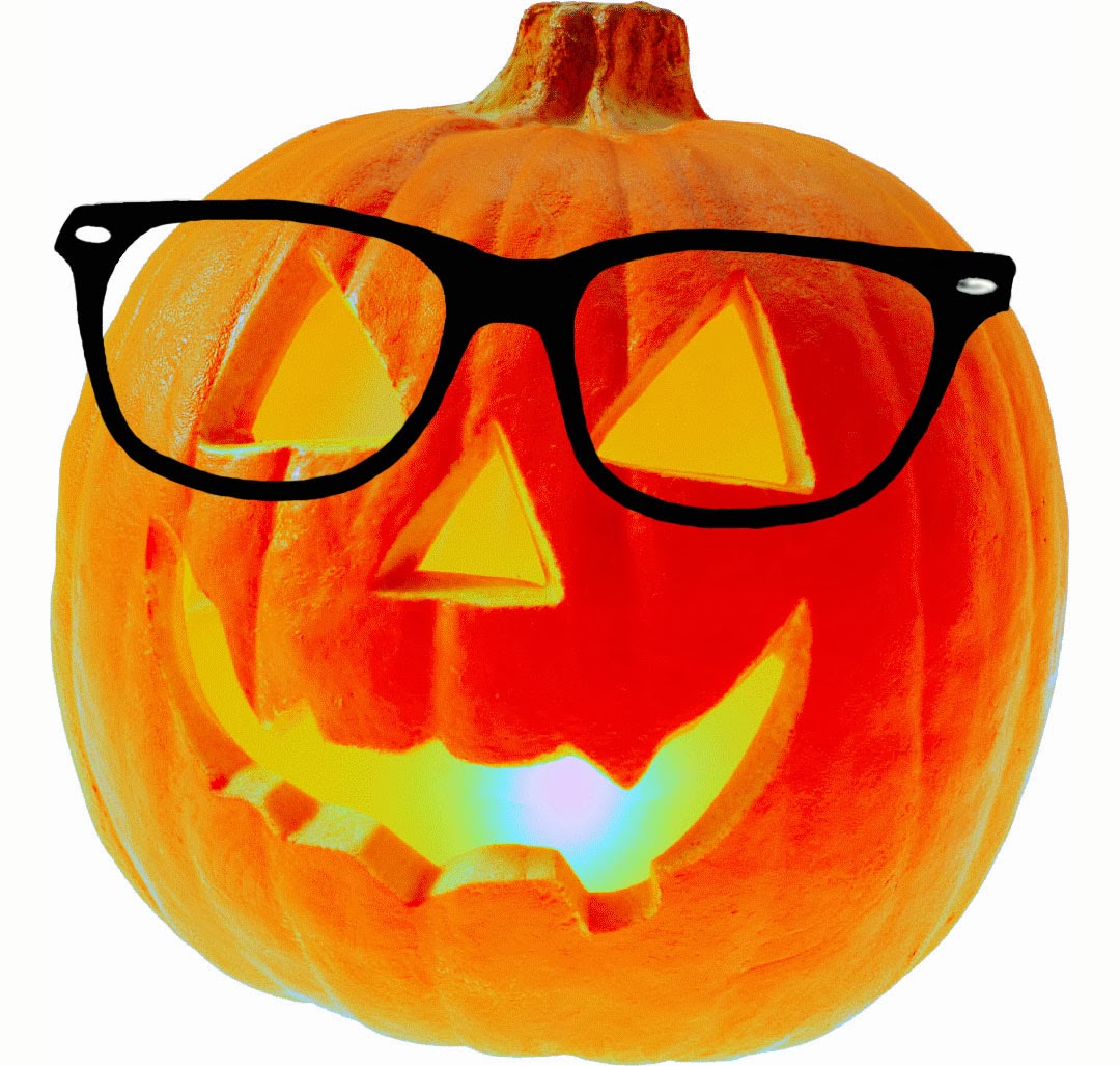 Happy 2013 Halloween and Fall