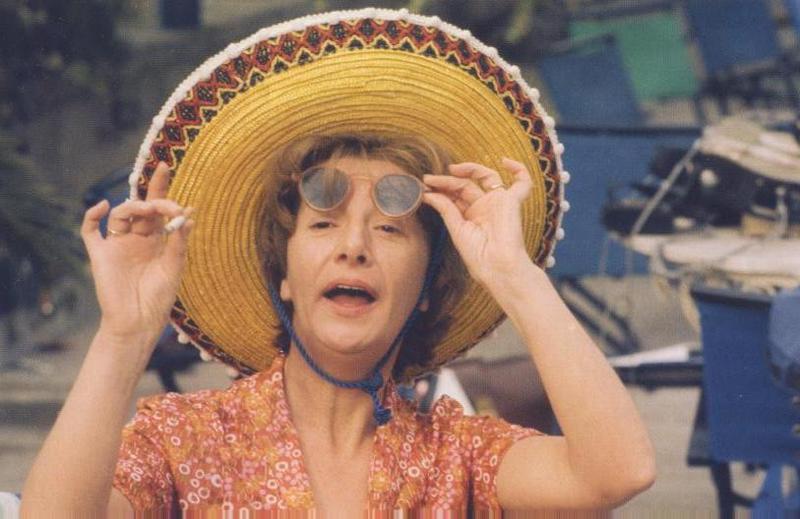 Coronation Street Blog: Y Viva Corrie!