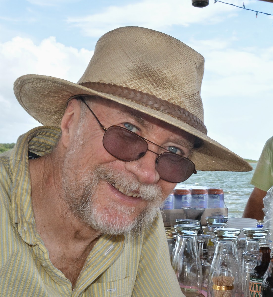 In the Life of Keith J Howard