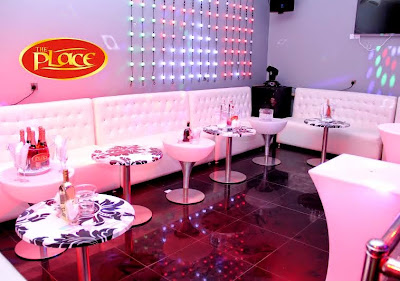 Party with A-list celebs at the grand opening of newly renovated The ...