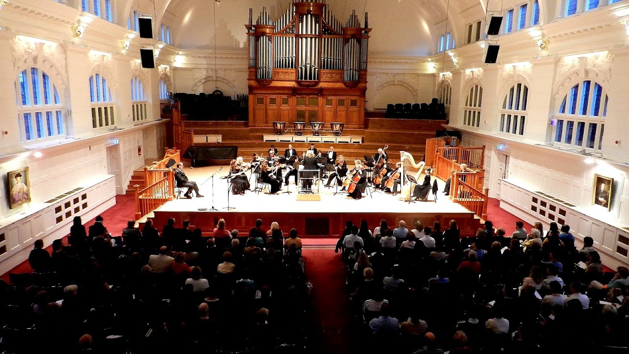 Royal College Of Music London - College Choices