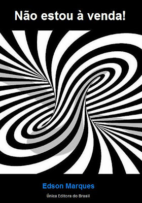 Edson Marques: Livros