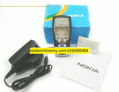 Handphone Telefon Bimbit Nokia Lama Klasik - kedai online