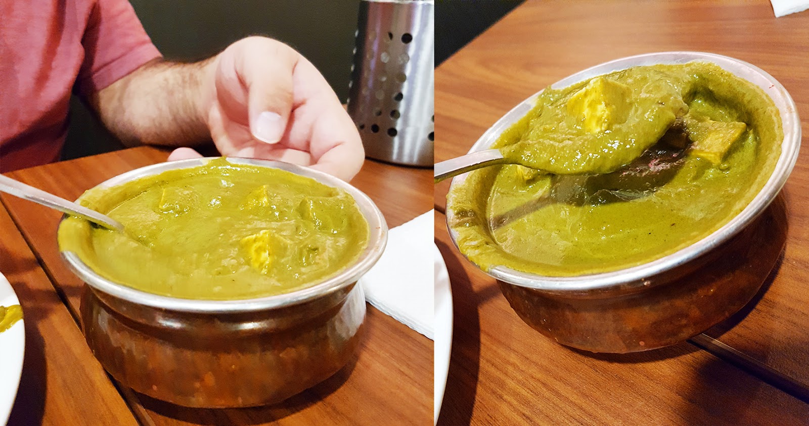 Restoran Big Singh Chapati House@ SS15, Subang Jaya