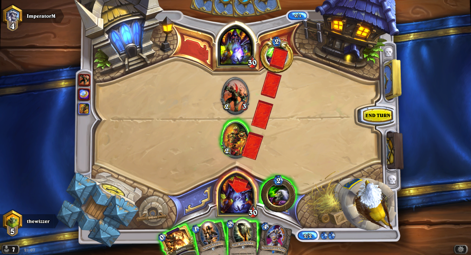 Hearthstone like : r/Unity3D