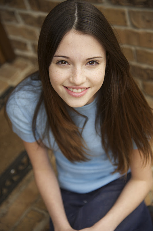 ANNe MARIe FOX PHOTOGRAPHY: MeGAN SHeRRiLL - AcTReSS - SHReVePoRT, LA