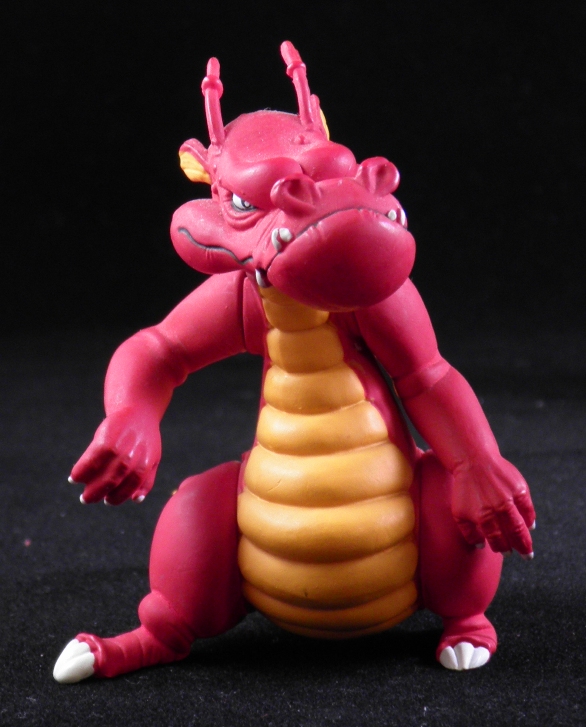 She's Fantastic: Dragon's Lair PRINCESS DAPHNE!