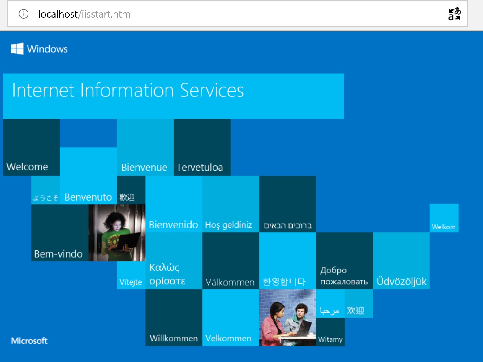 HodentekHelp: How do you install IIS on Windows 10?