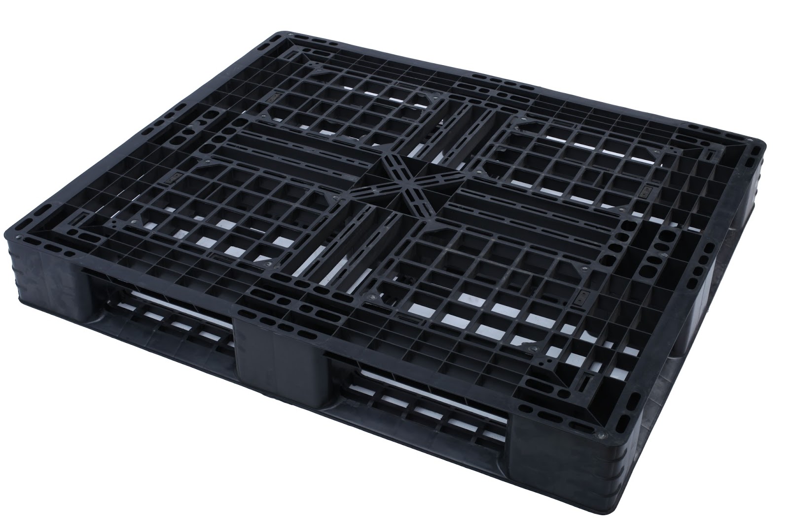 Produk Packaging: Pallet Plastik/Plastic Pallet