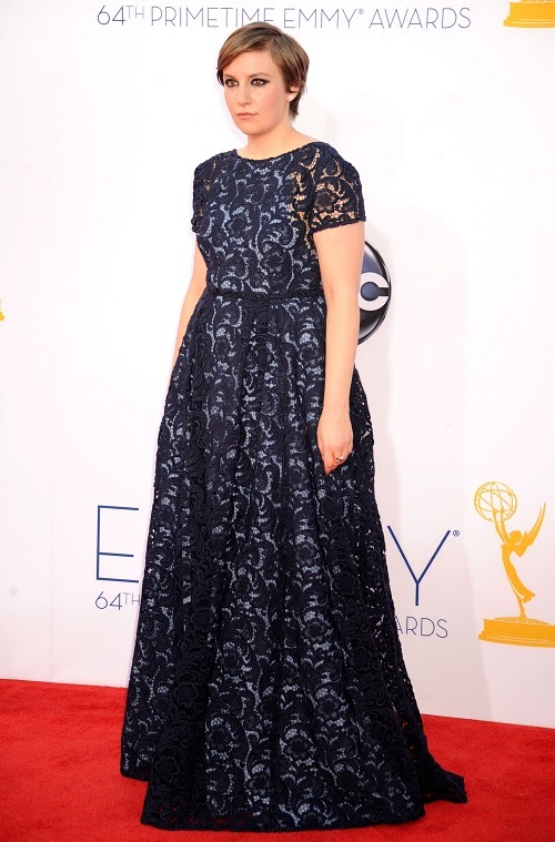 Way Too Shay: Emmy Awards 2012: The Good, The Bad, and The Meh!
