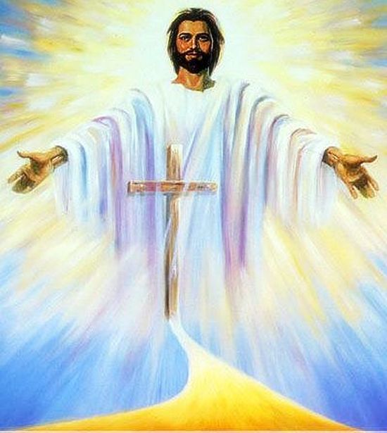 Producciones Católicas: ¡ VERDADERAMENTE HA RESUCITADO EL SEÑOR