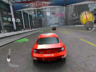 Game for Samsung Galaxy y S5360