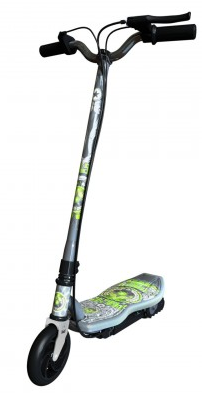 TO You: Pulse Performance Products Electric Scooters