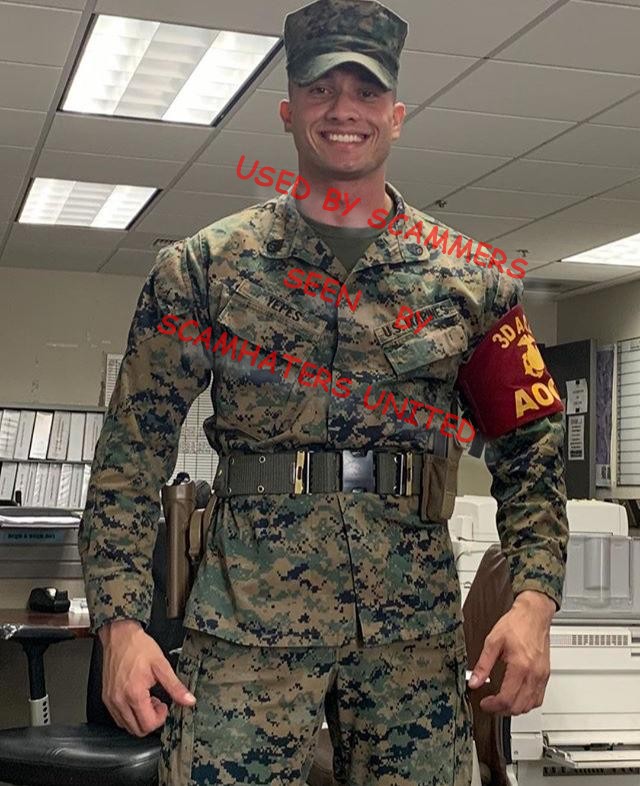 Scam Haters United.. Scam Pics and Info ! Also on Facebook and ...